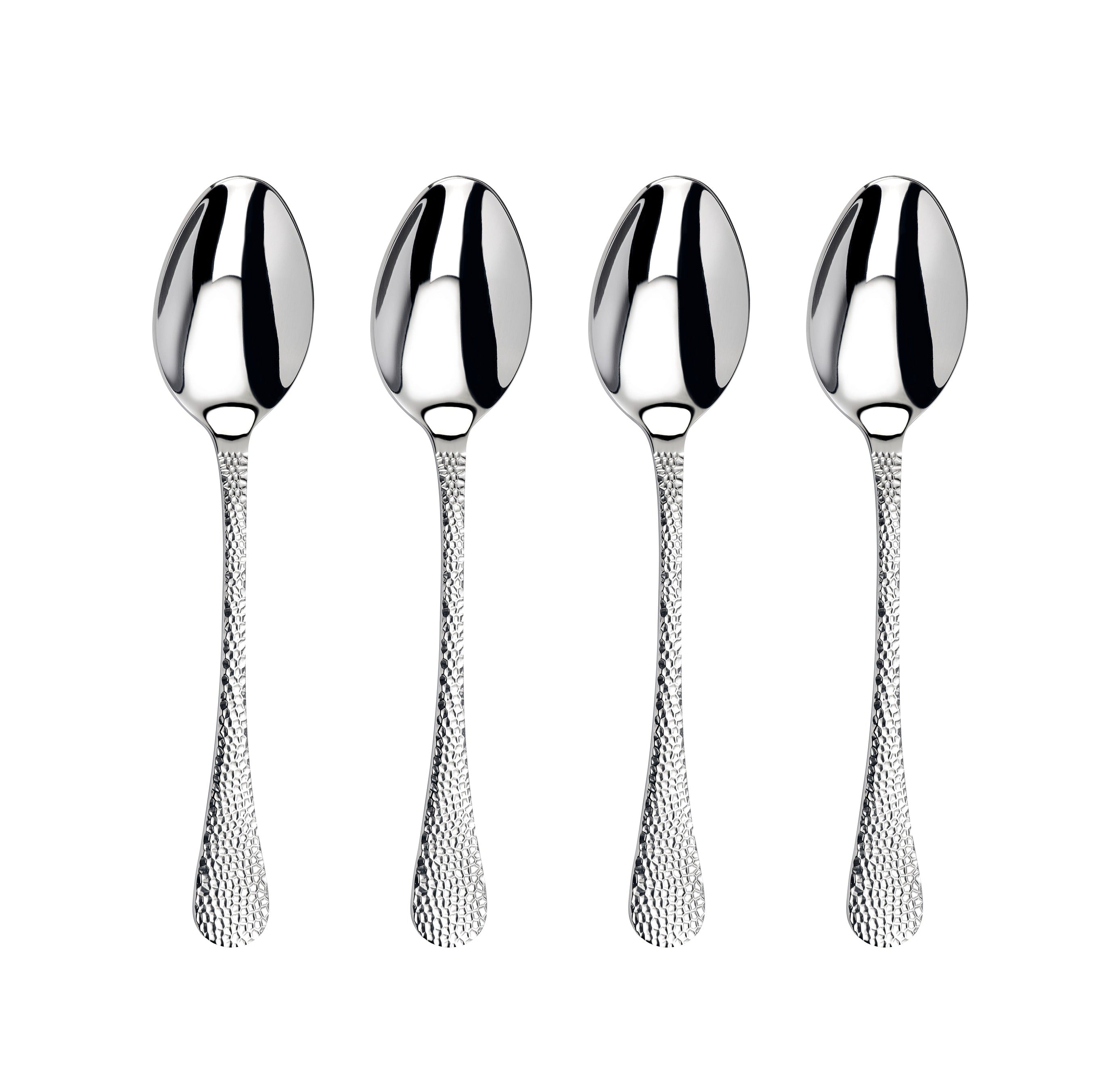 Avalon Set of 4 Serving Spoons – Arthur Price