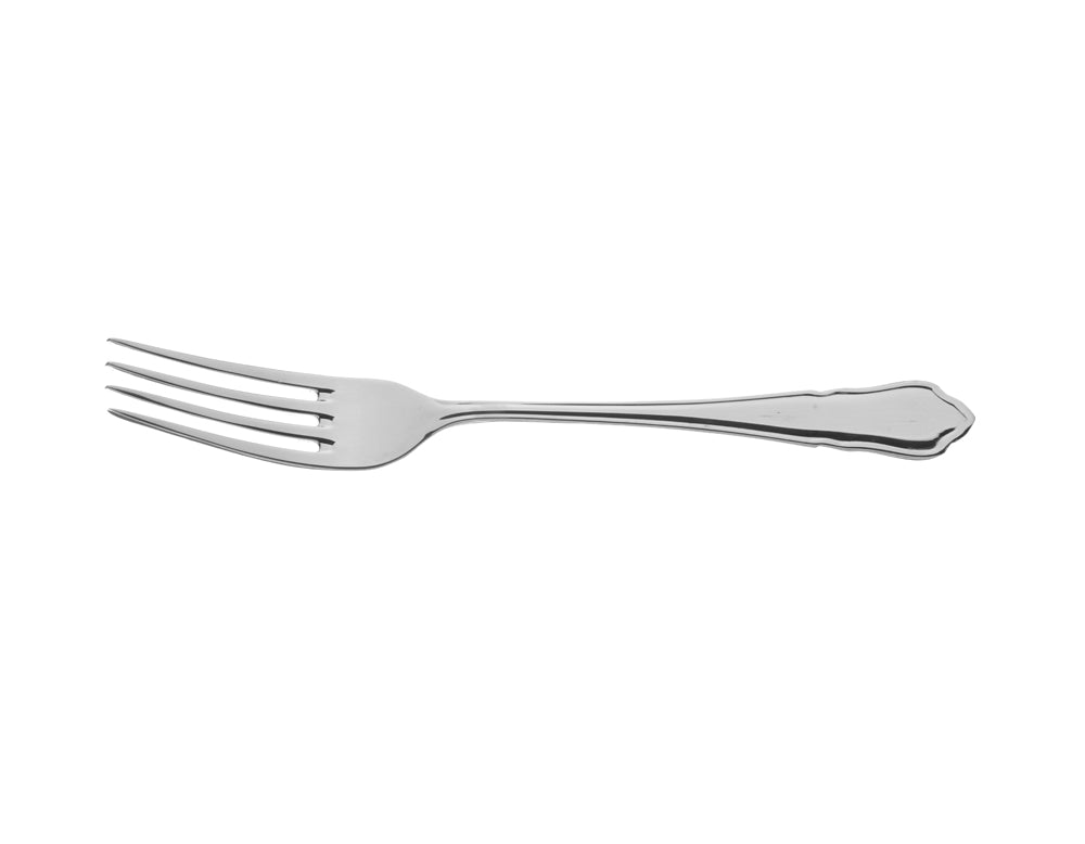 Dubarry Table Fork Arthur Price of England