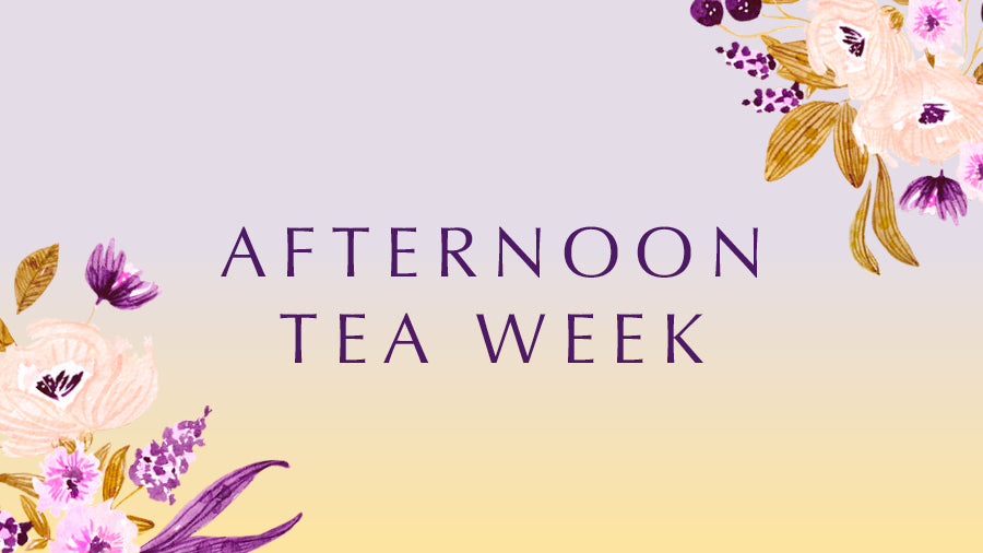 Afternoon Tea Week 2023: Celebrating Britain’s favourite tea tradition ...