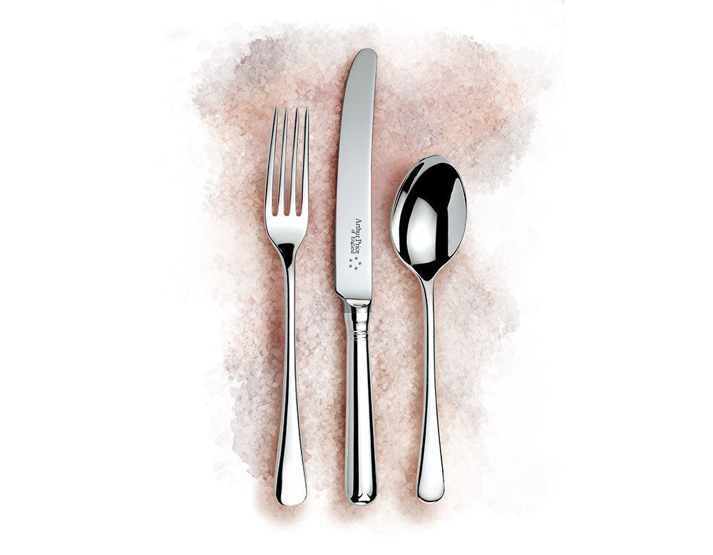 Early English – Arthur Price