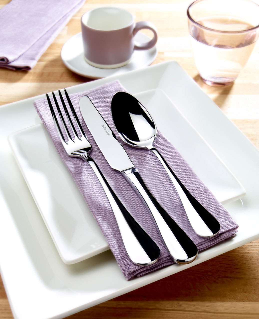 Arthur Price Everyday Classics Baguette