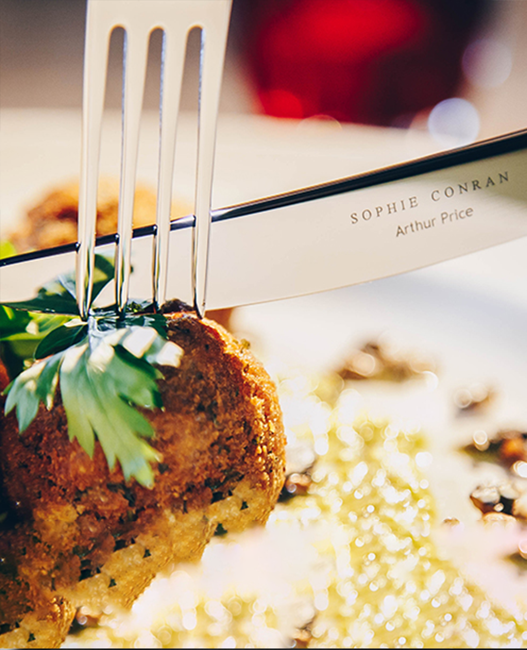 Sophie Conran – Arthur Price