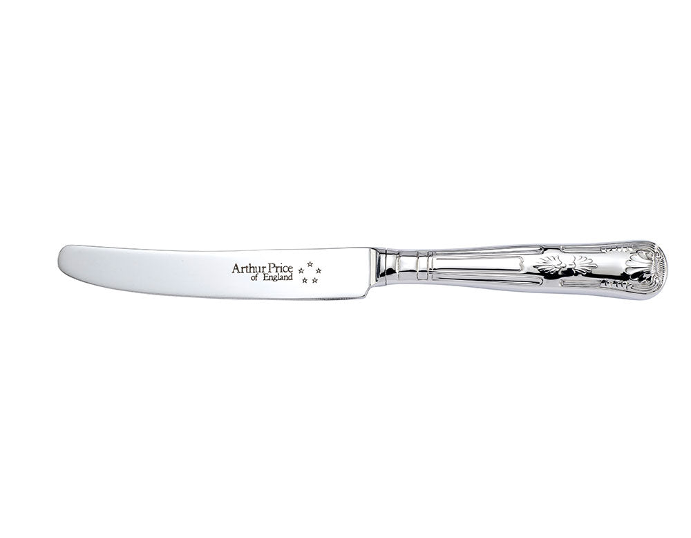 Kings Tea Knife Arthur Price of England