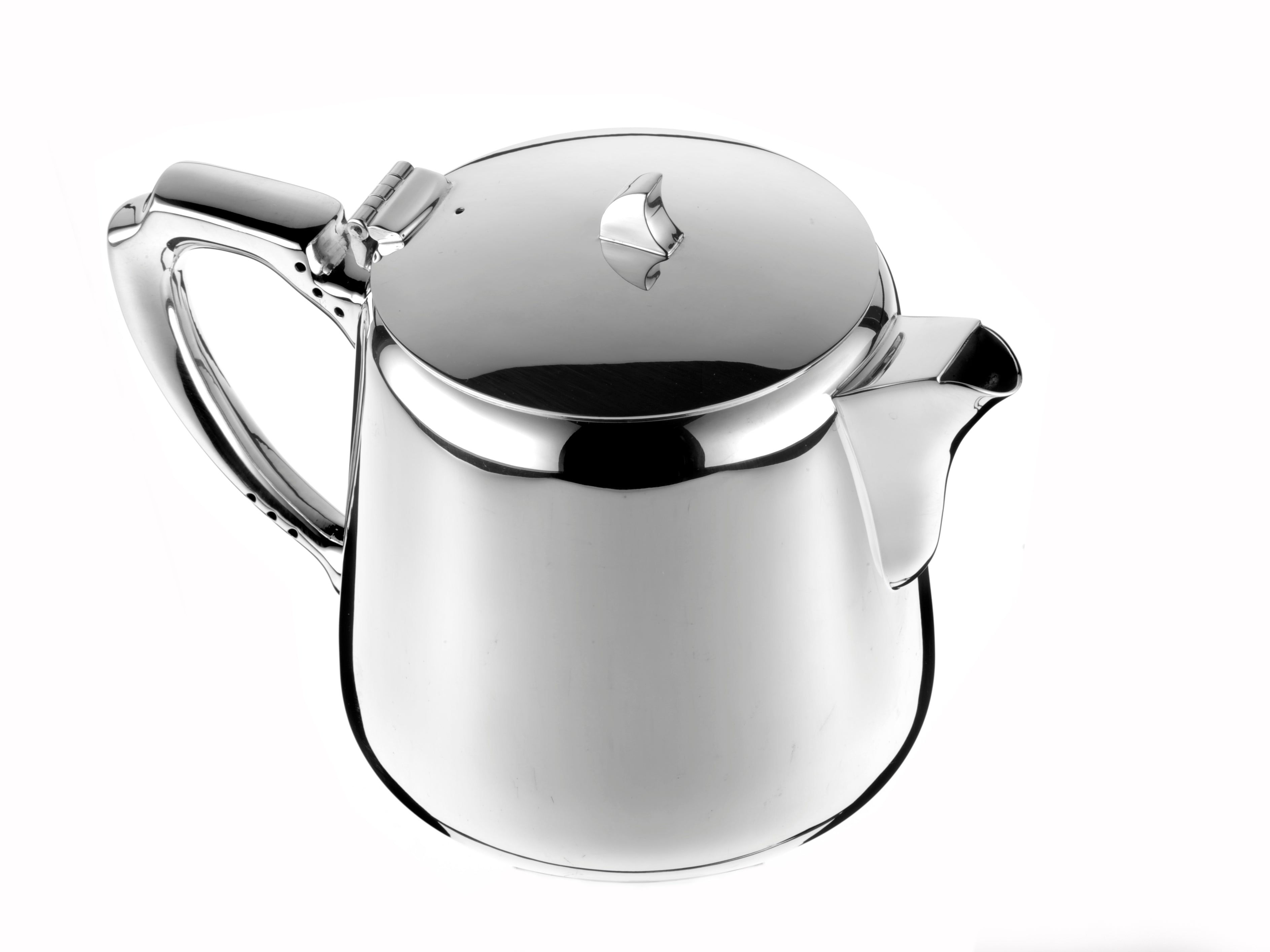 Tea Pot Short Spout – Arthur Price