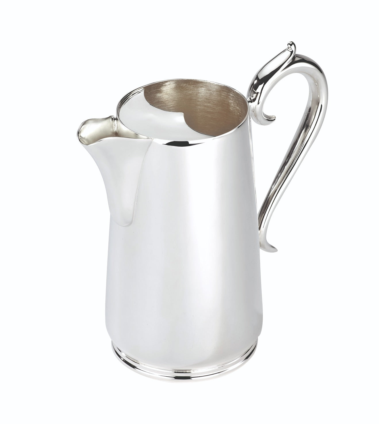 Ice Water Pitcher with Guard – Arthur Price