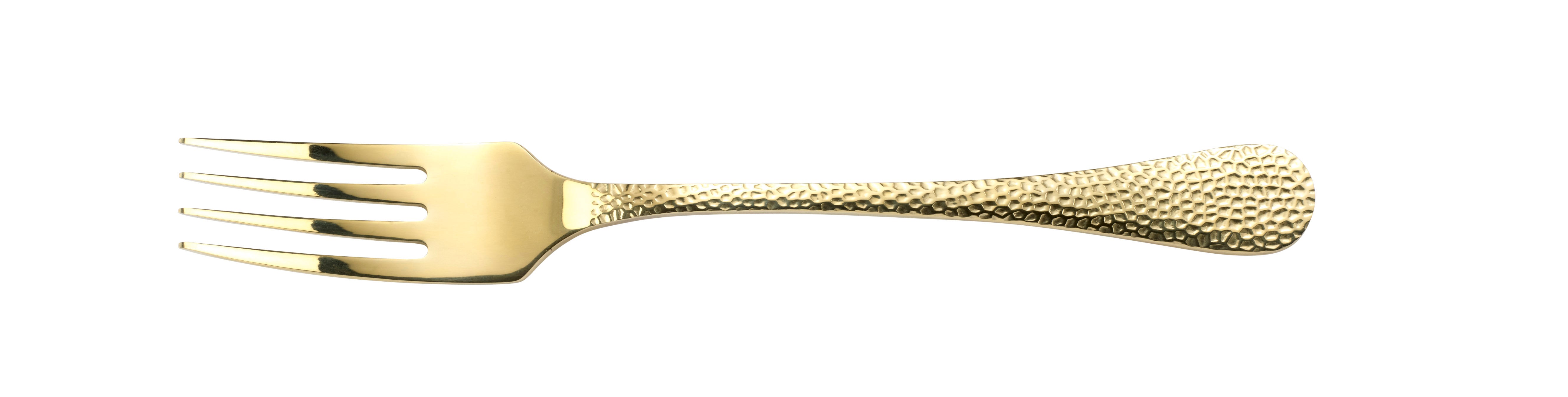 Champagne Avalon Table Fork – Arthur Price