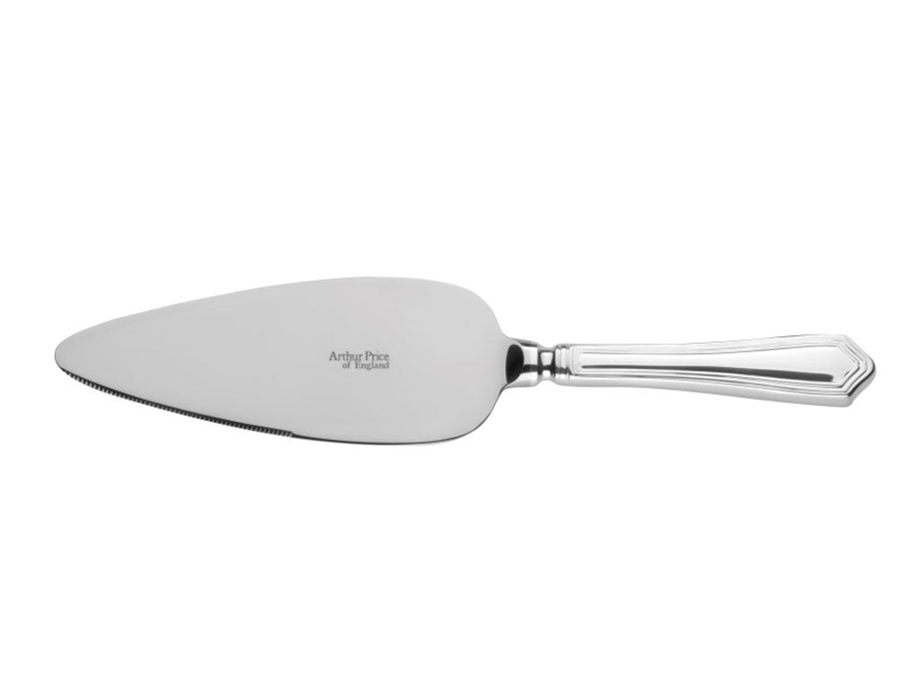 Arthur Price of England Chester Hostess Pie Knife