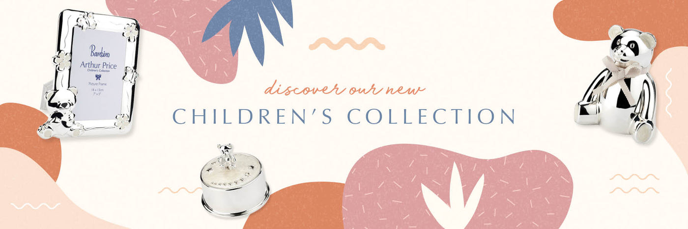 Arthur Price | Cutlery, silverware and gifts for the home