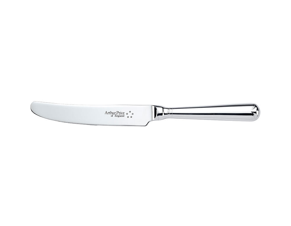 Early English Table Knife Arthur Price of England