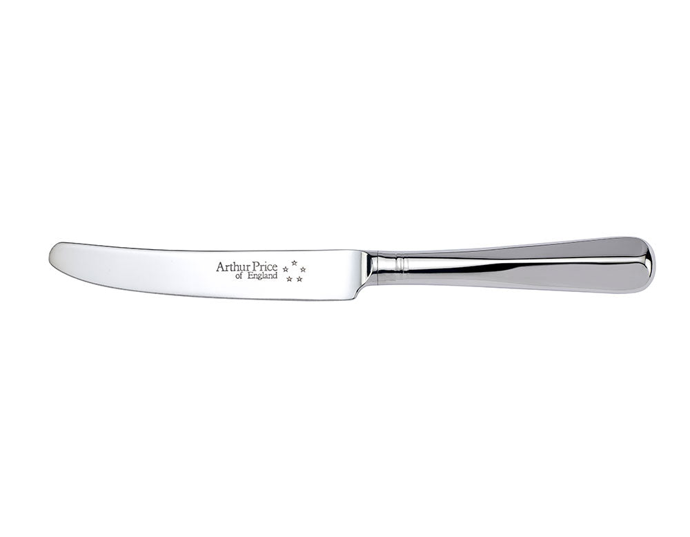 Rattail Tea Knife Arthur Price of England