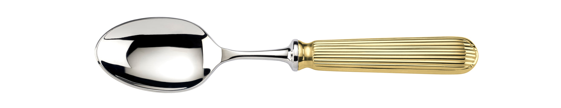 Titanic Luxury Gold Plated Dessert Spoon – Arthur Price
