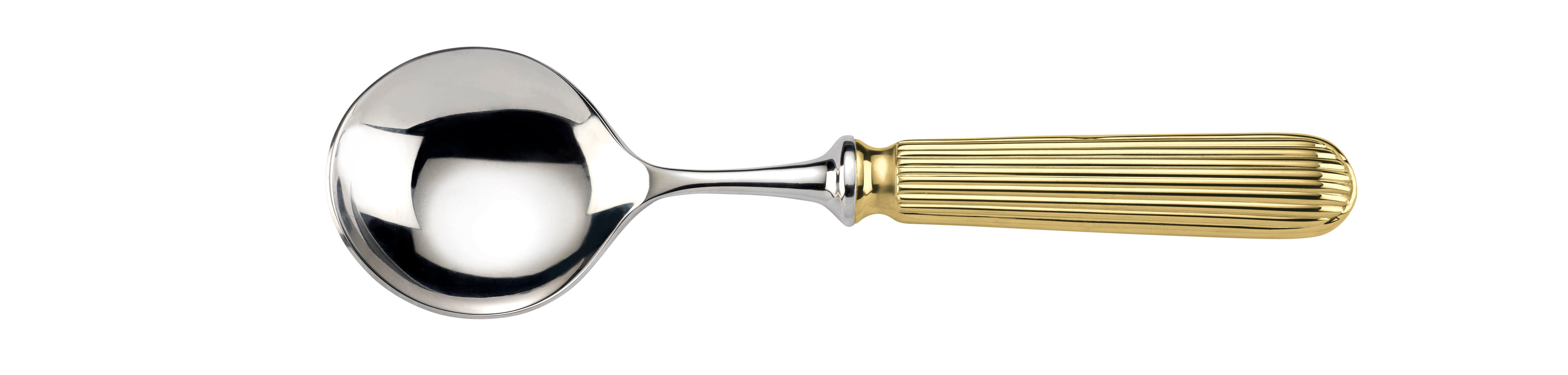 Titanic Luxury Gold Plated Soup Spoon – Arthur Price