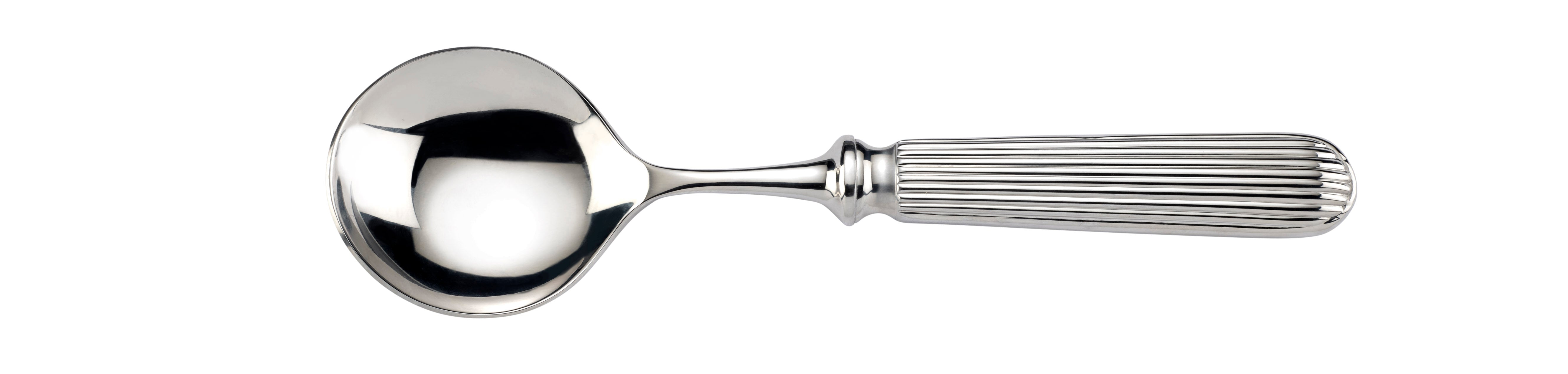 Titanic Luxury Stainless Steel Soup Spoon – Arthur Price