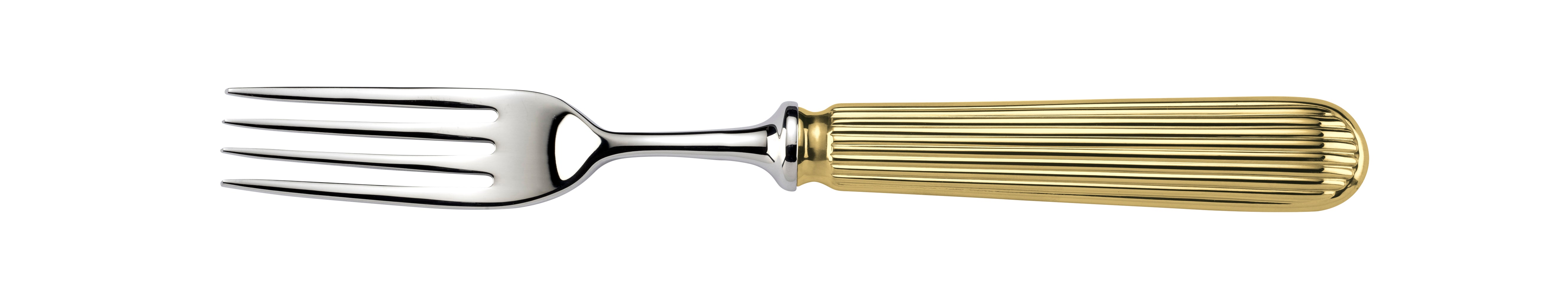 Titanic Luxury Gold Plated Table Fork – Arthur Price