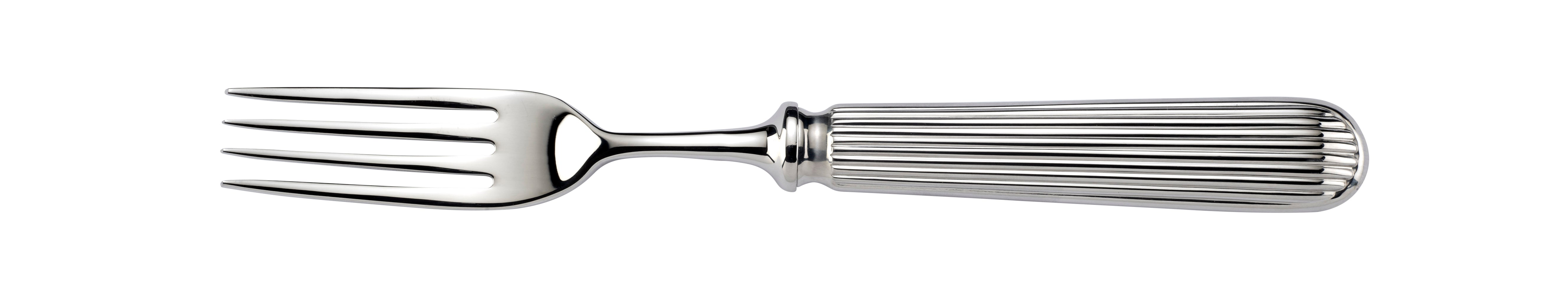 Titanic Luxury Stainless Steel Table Fork – Arthur Price