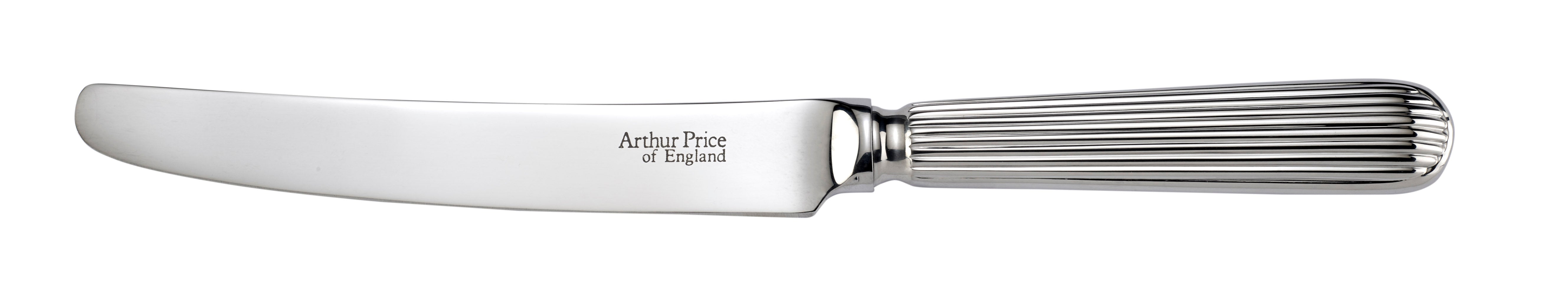 Titanic Luxury Stainless Steel Table Knife – Arthur Price