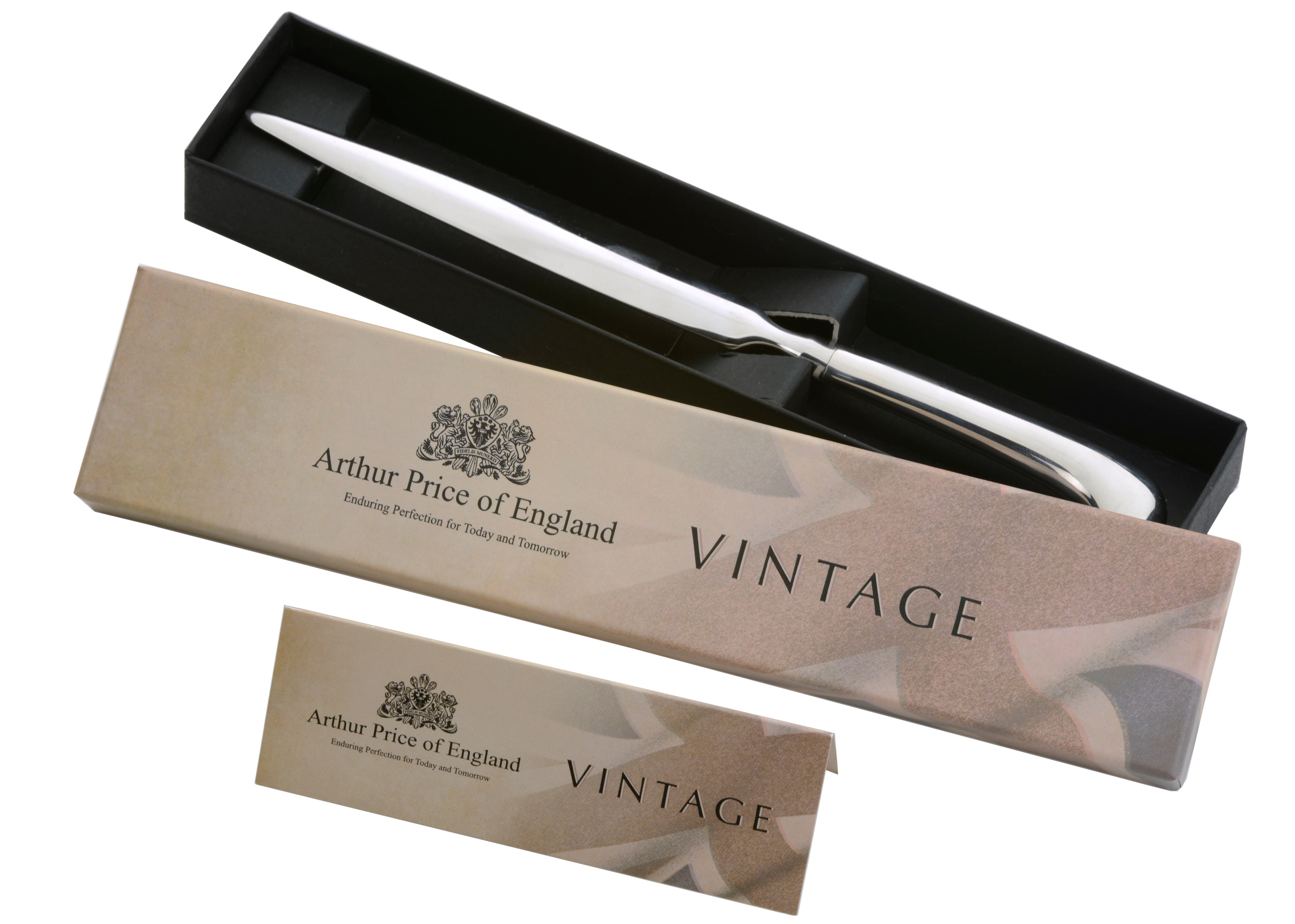Vintage Letter Opener – Arthur Price
