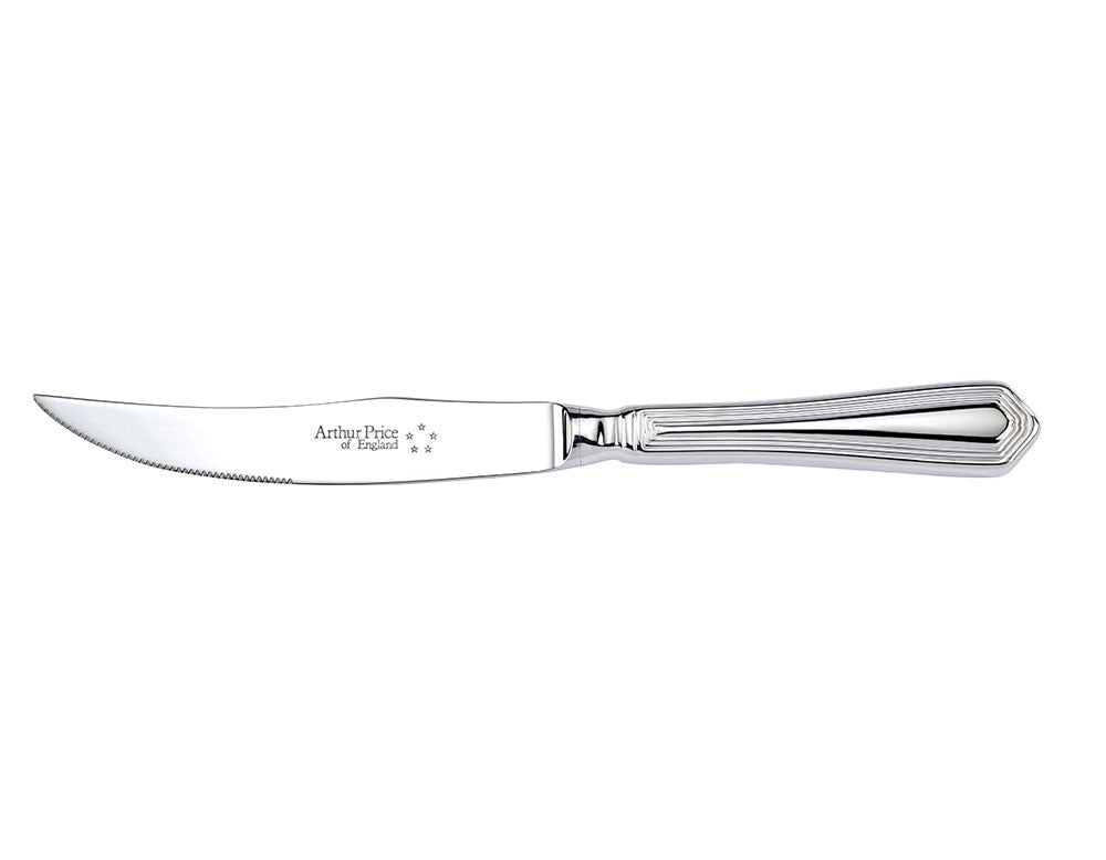 Chester Steak Knife Arthur Price Of England
