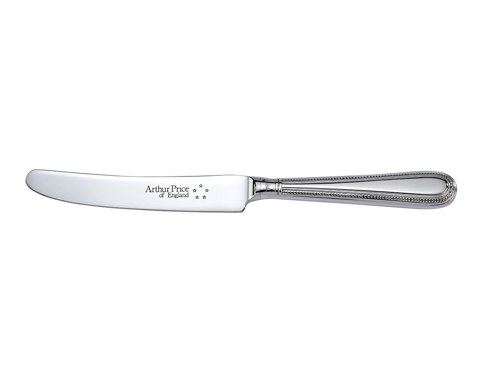 Bead Tea Knife Arthur Price of England