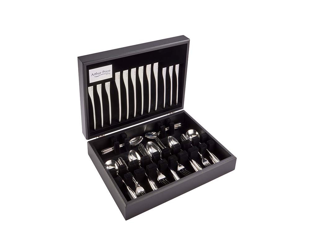 Arthur Price Signature Echo 44-Piece Canteen