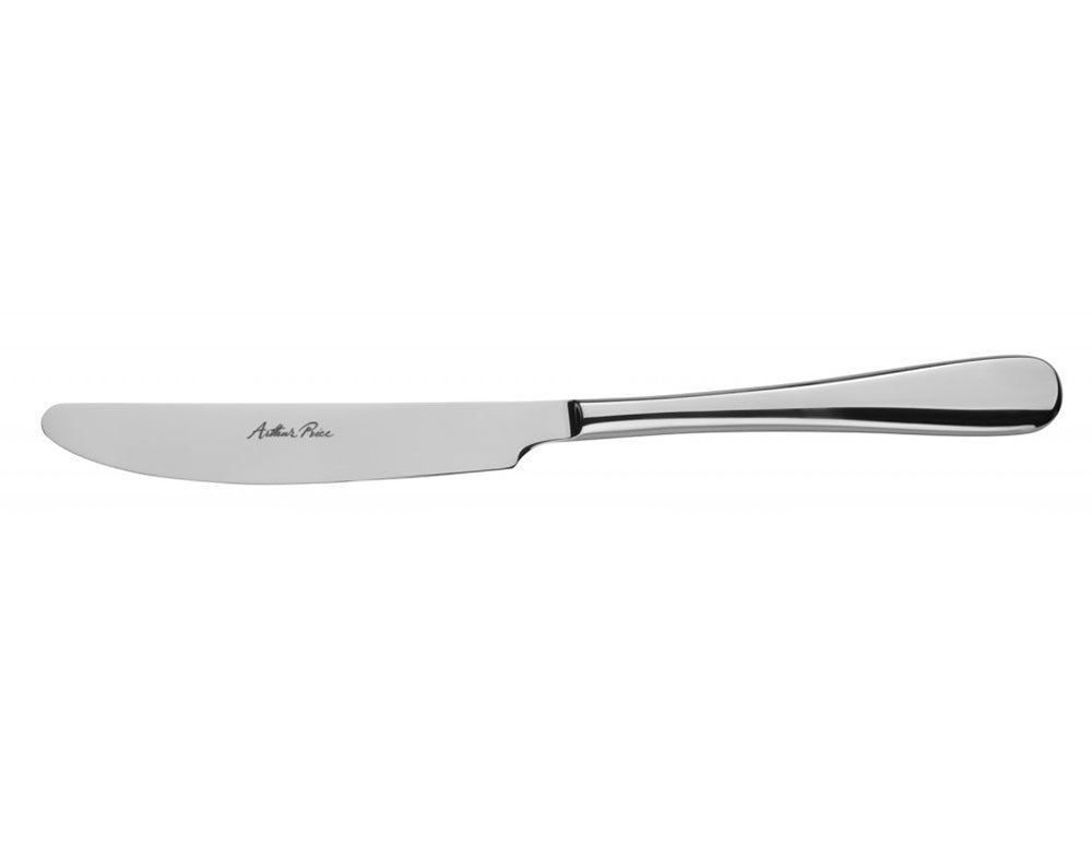 Arthur Price Signature Camelot Dessert Knife