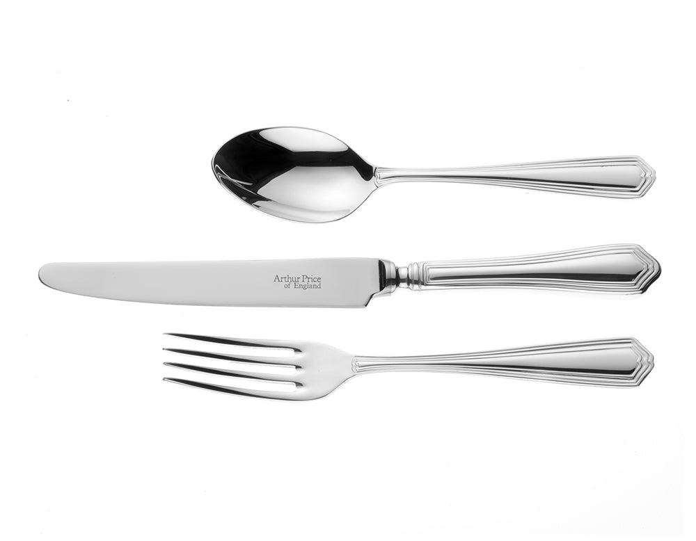 Chester Finger point blade – Arthur Price