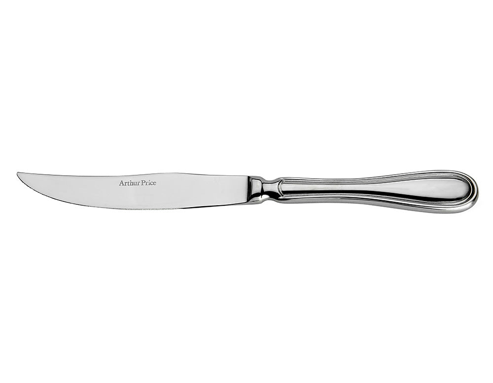 Everyday Classic Britannia Steak Knife – Arthur Price