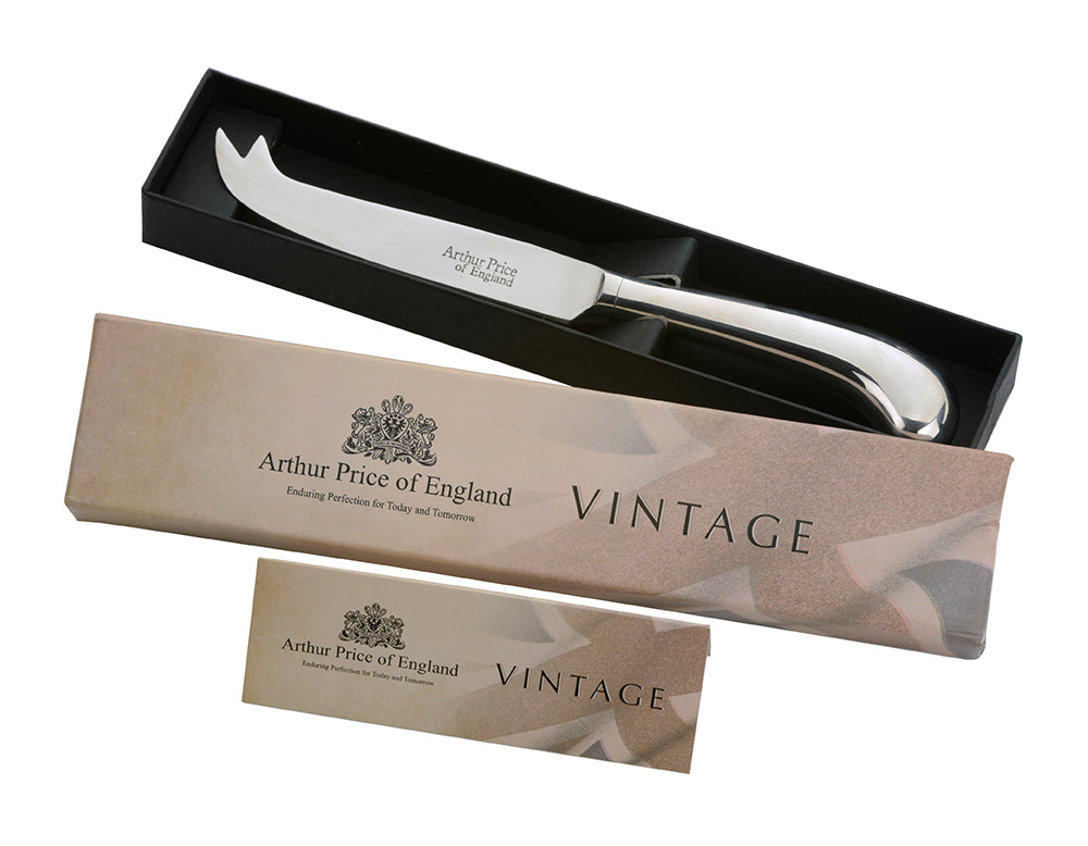 Vintage Cheese Knife – Arthur Price