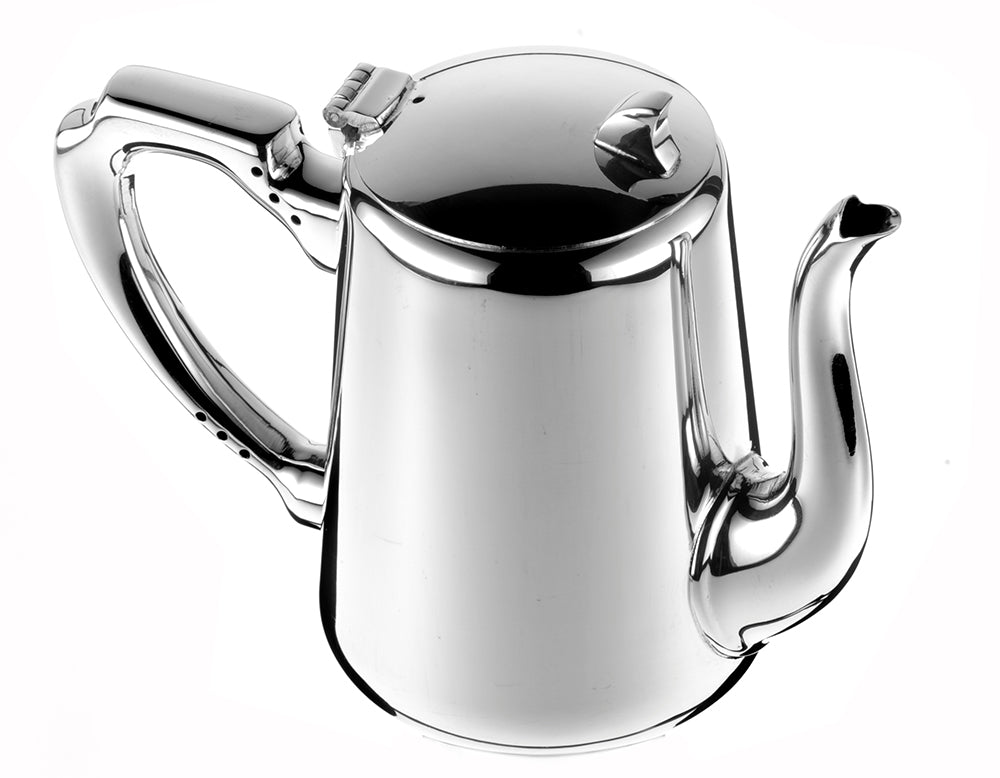 Coffee Pot Long Spout – Arthur Price
