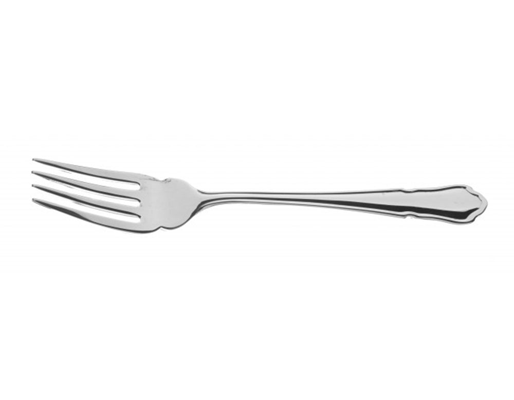 Everyday Classic Dubarry Fish Fork – Arthur Price