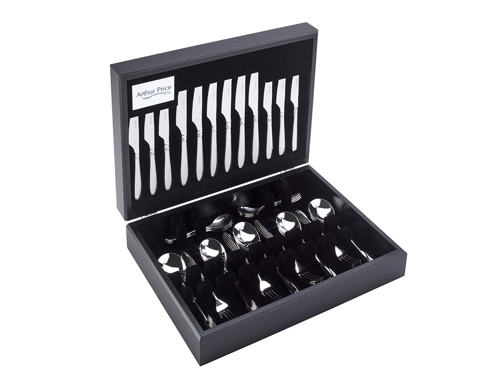 Arthur Price Signature Henley 44 Piece Canteen Set