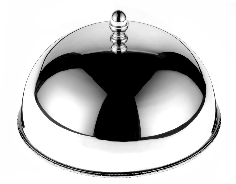 Domed Cloche – Arthur Price