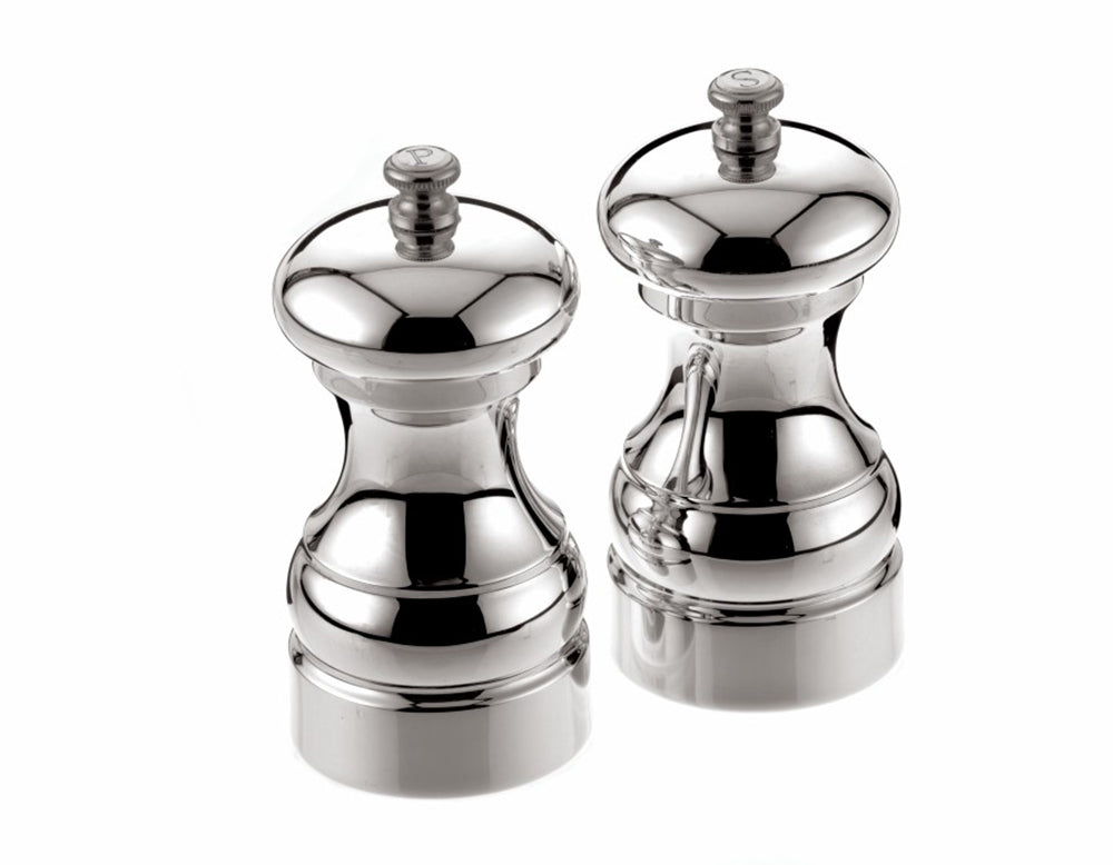 Georgian Salt and Pepper Mill – Arthur Price
