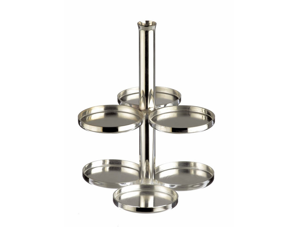 6 Pot Jam / Marmalade Stand – Arthur Price