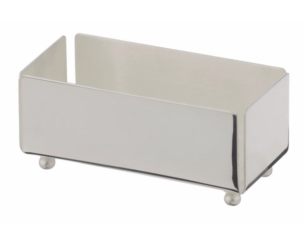 Sugar Sachet Holder Oblong – Arthur Price