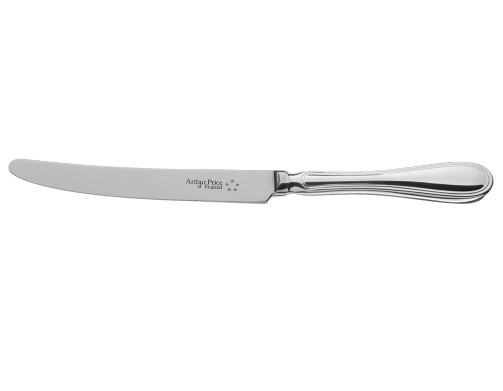 Britannia Table knife Arthur Price of England